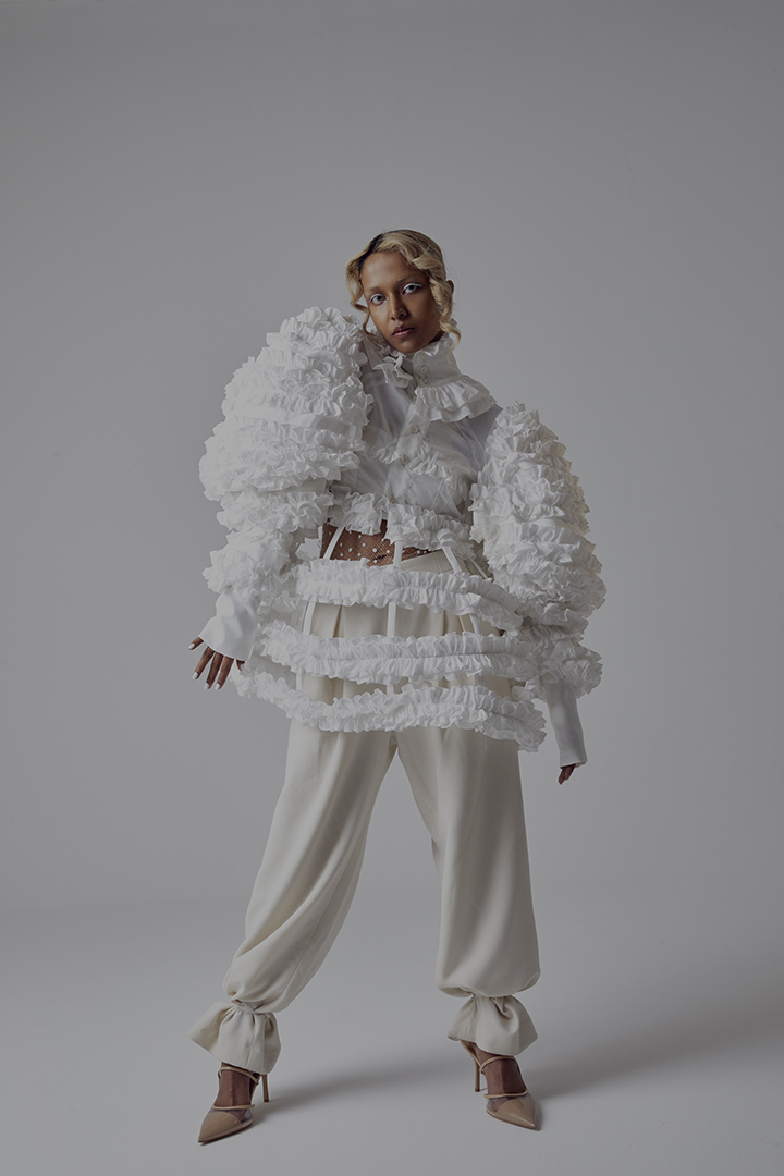 people – miyu ando